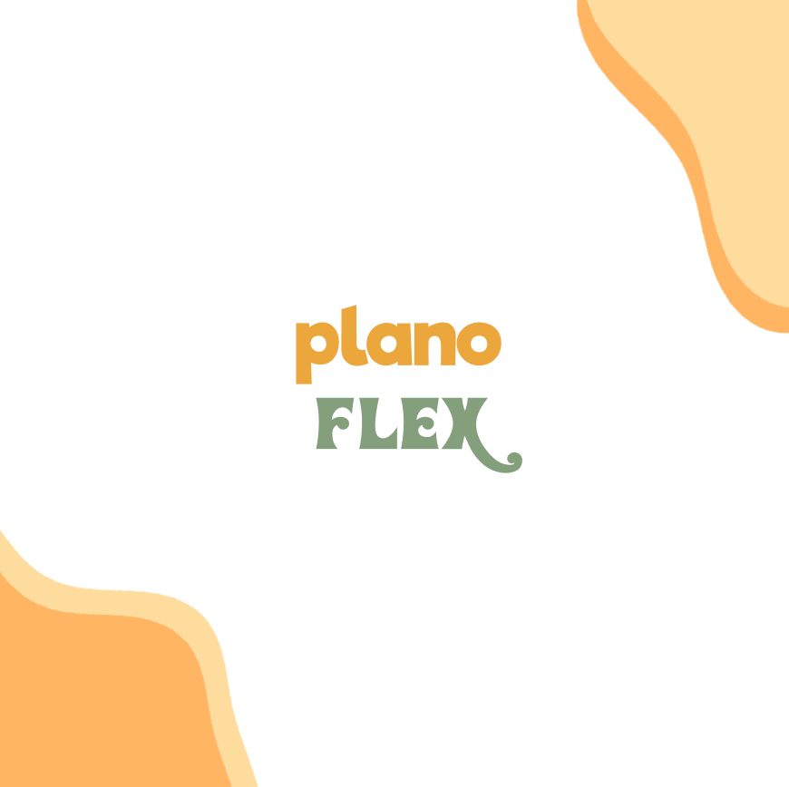Plano Flex – Menu Pronto